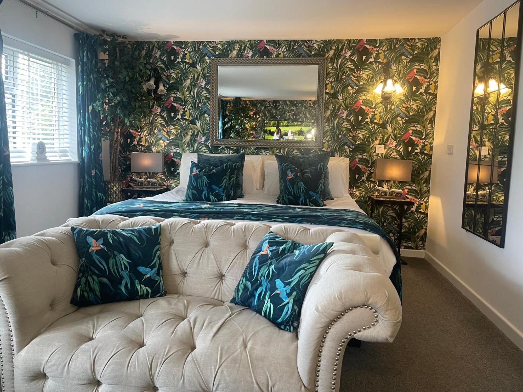 HOTEL SWAN MOTEL | ⋆⋆⋆⋆ | BECCLES, UNITED KINGDOM | SEASON DEALS FROM £119